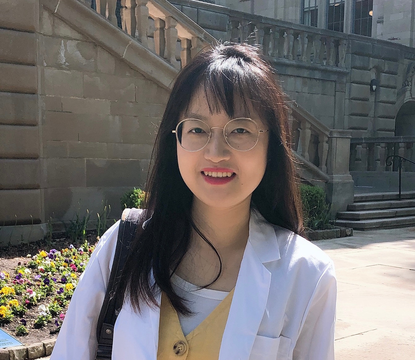 Xiang Yang, MD PhD